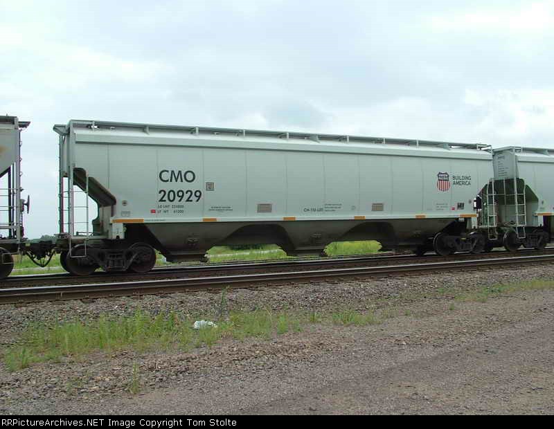 CMO 20929